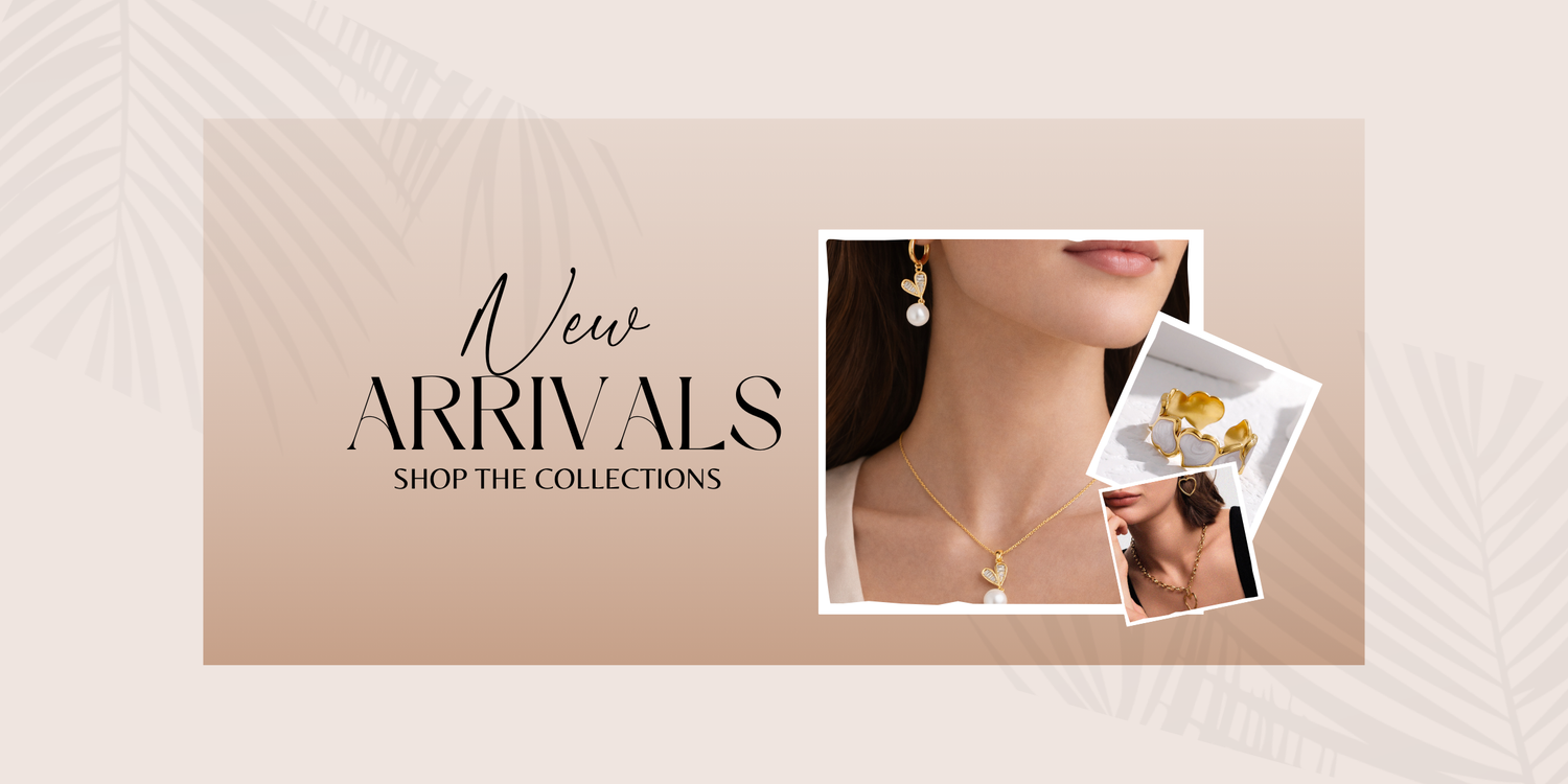 L & M Jewelry – L & M Jewelry