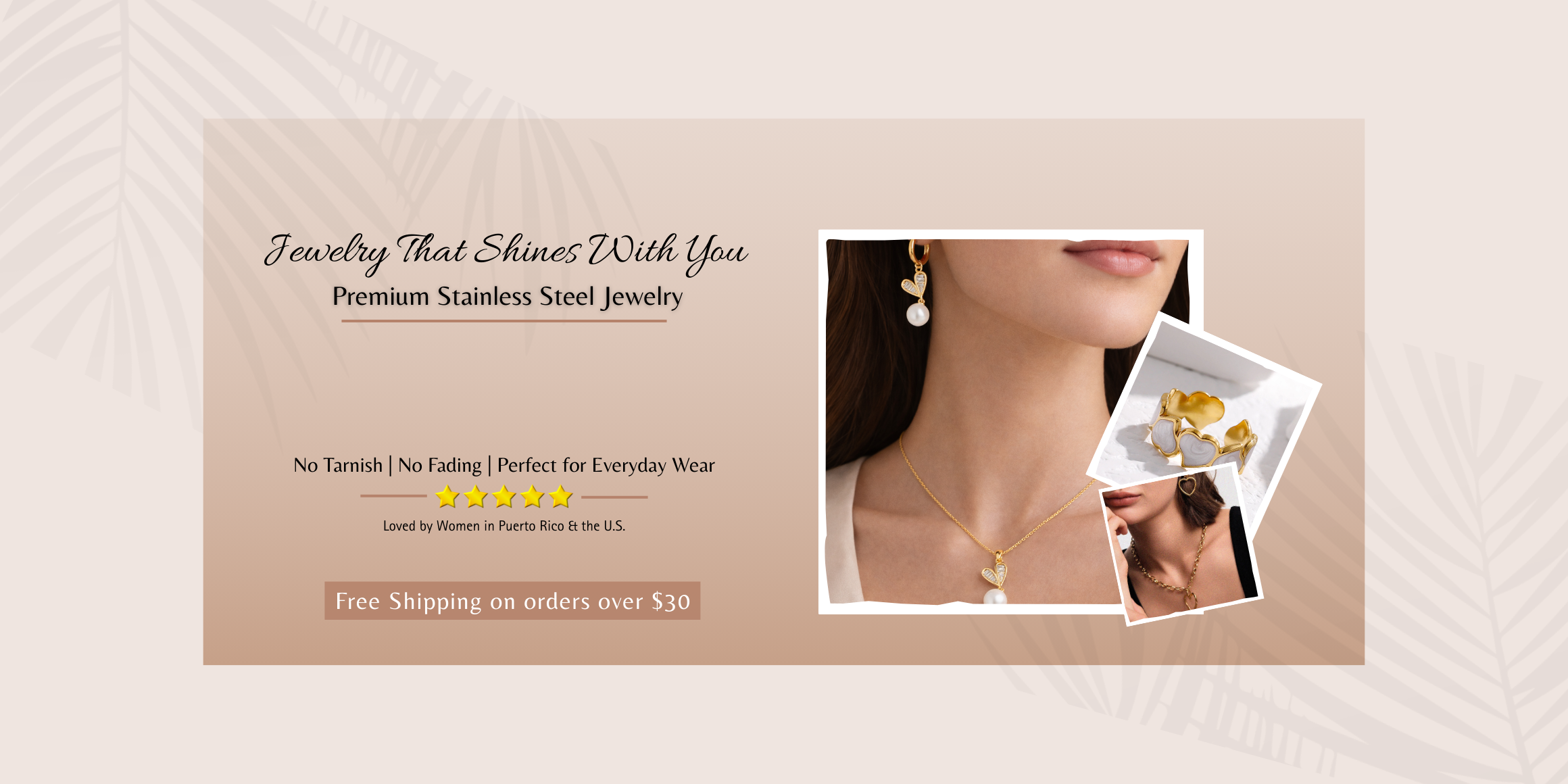 L & M Jewelry – L & M Jewelry